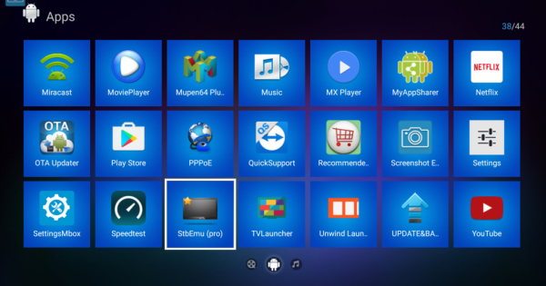 STB Emulator IPTV Setup Guide for Android & Firestick | BossTV.ca