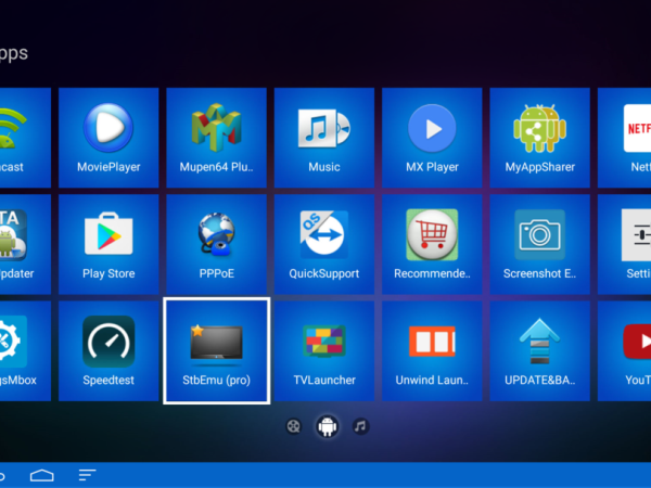 IPTV TUTORIALS | FIRESTICK, MAG BOX, BUZZTV, ANDROID BOXES, CHROMECAST ...