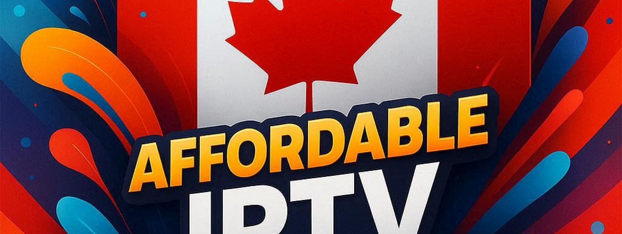 Affordable IPTV in Canada | BossTv.ca