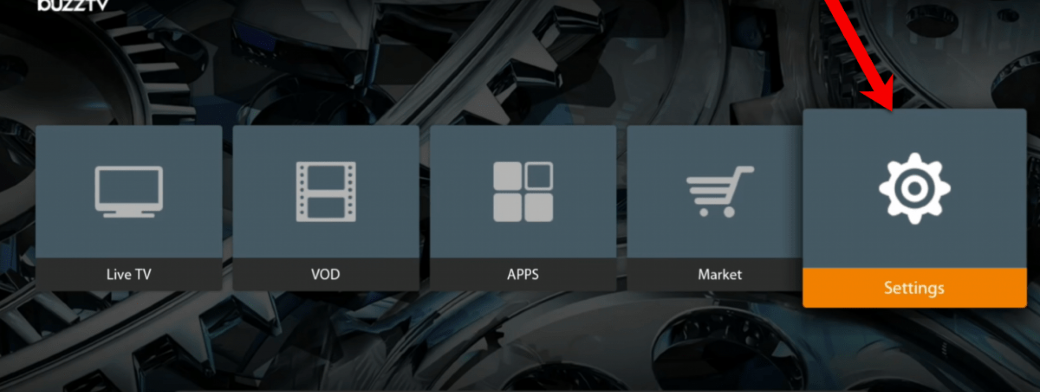 How to Install IPTV on BuzzTV Box – Step-by-Step Setup Guide | BossTV.ca