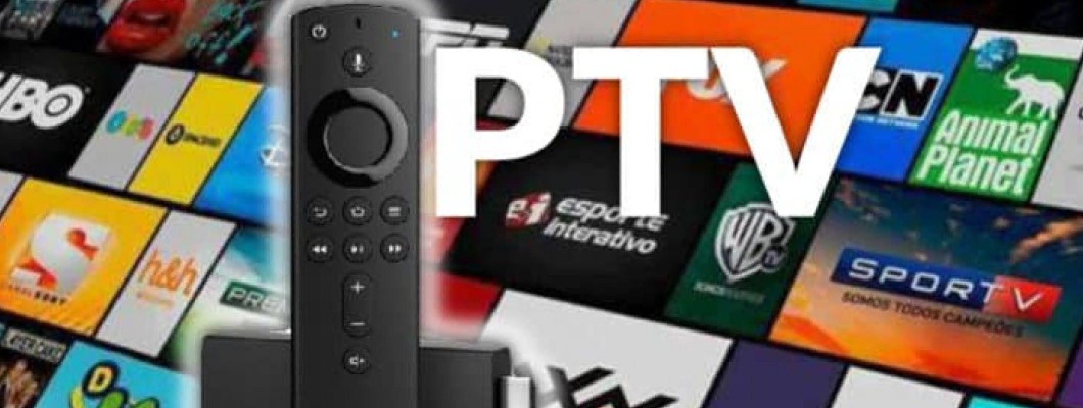 How to Install IPTV on Firestick Using Downloader App | BossTV.ca