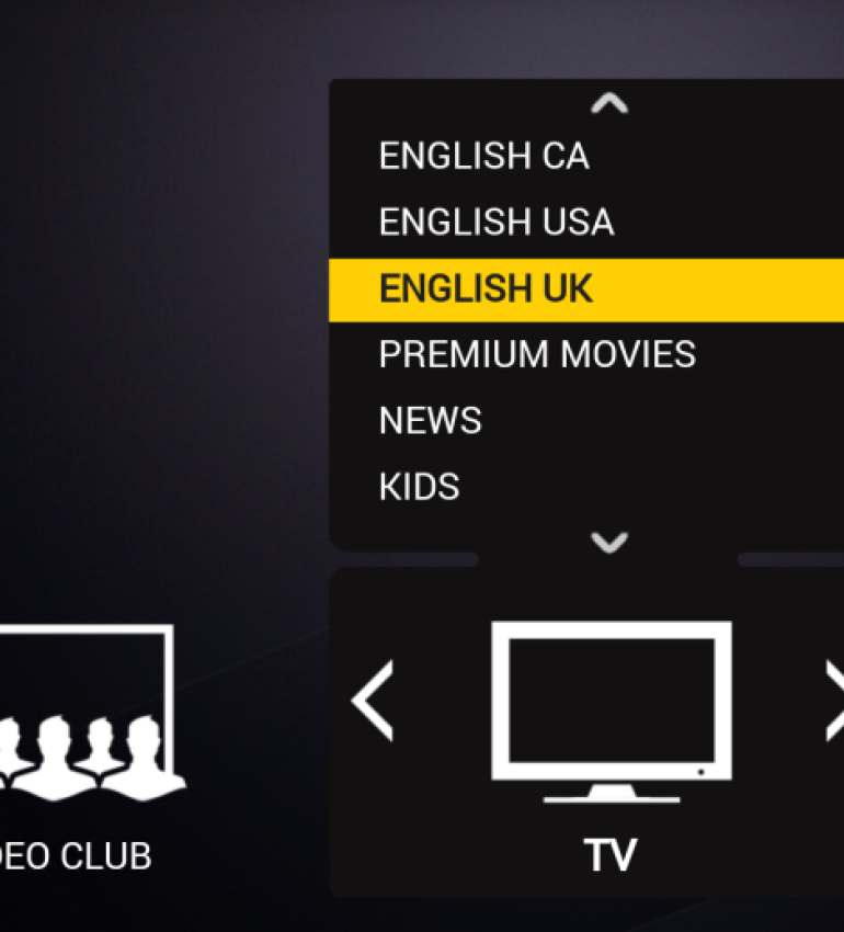 How to Install IPTV on BuzzTV Box – Step-by-Step Setup Guide | BossTV.ca