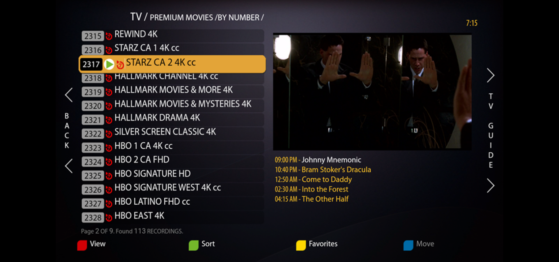CANADIAN IPTV | STALKER & XTREAM CODE | FAST IPTV SERVERS | IPTV STORE